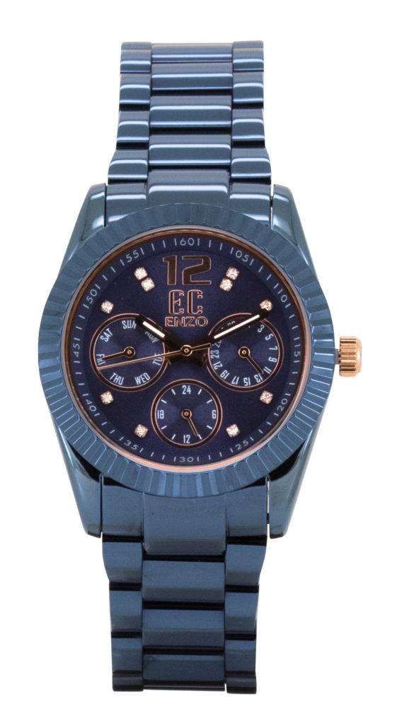 EC#1376# – ENZO COLLECTION