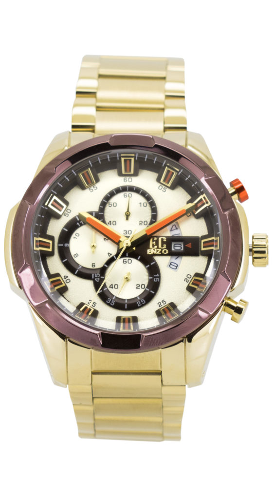 EC#20005# – ENZO COLLECTION