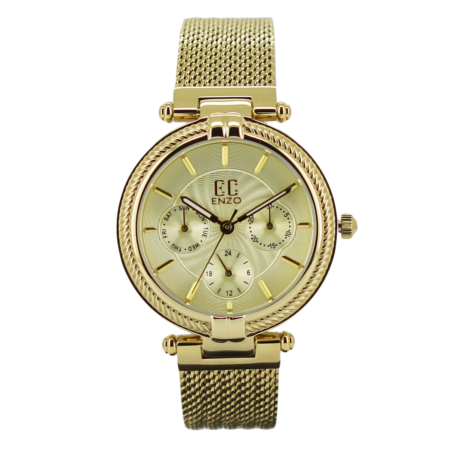 EC 2323 D Enzo Collection
